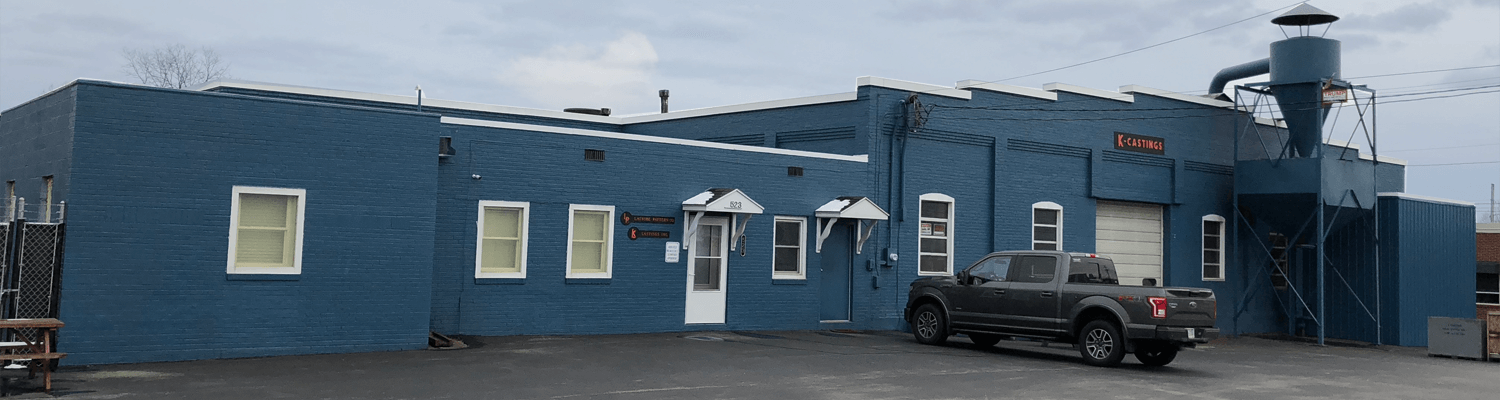 About - K Castings, Inc