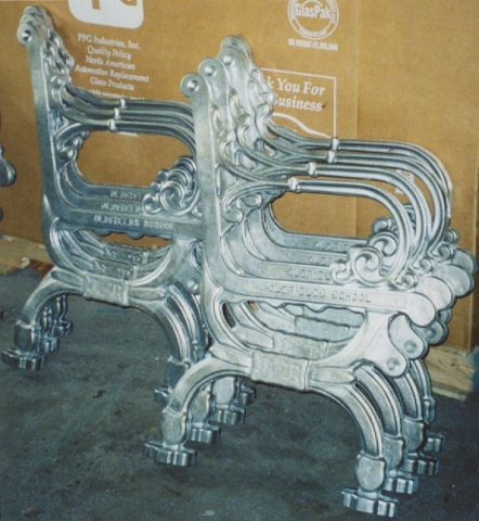 Castings | K Castings, Inc.