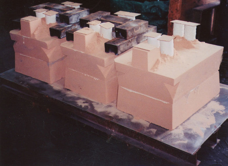 Castings | K Castings, Inc.