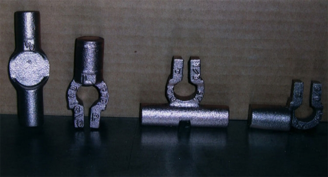 Castings | K Castings, Inc.